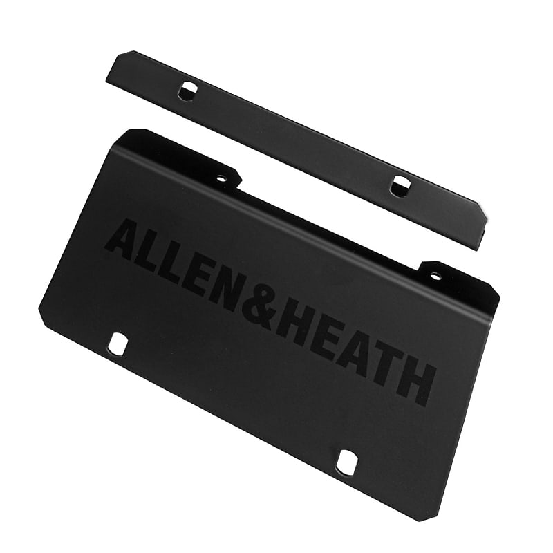 Allen & Heath AB168-RK10 Rackmount Kit for AB168 AudioRack | Reverb