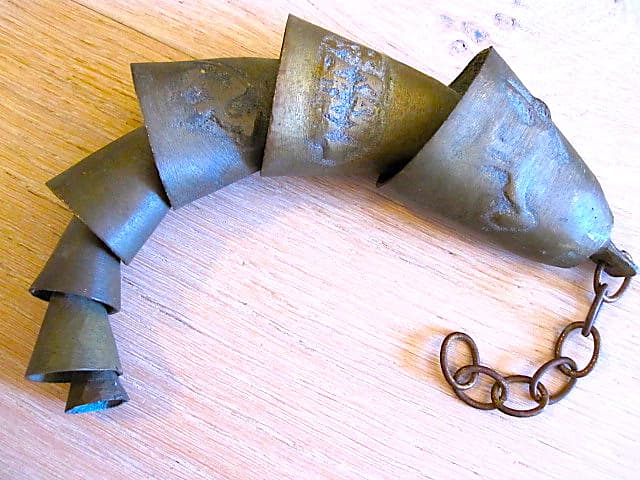 Camel Bells | Reverb