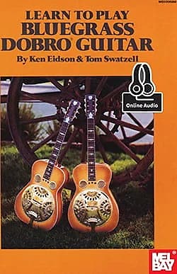 Learn to Play Bluegrass Dobro Guitar | Reverb