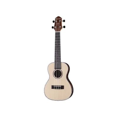 crafter UC-5 è un ukulele concerto costruito con | Reverb Deutschland
