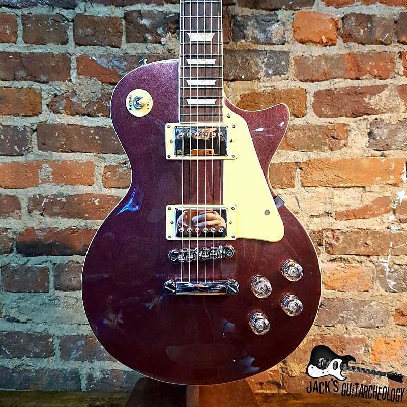 Firefly FFLP Electric Guitar (2023 - Heather Mist) | Reverb Canada