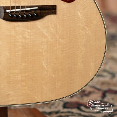 Bourgeois Custom Build Banjo Killer Legacy Series Bear Claw | Reverb