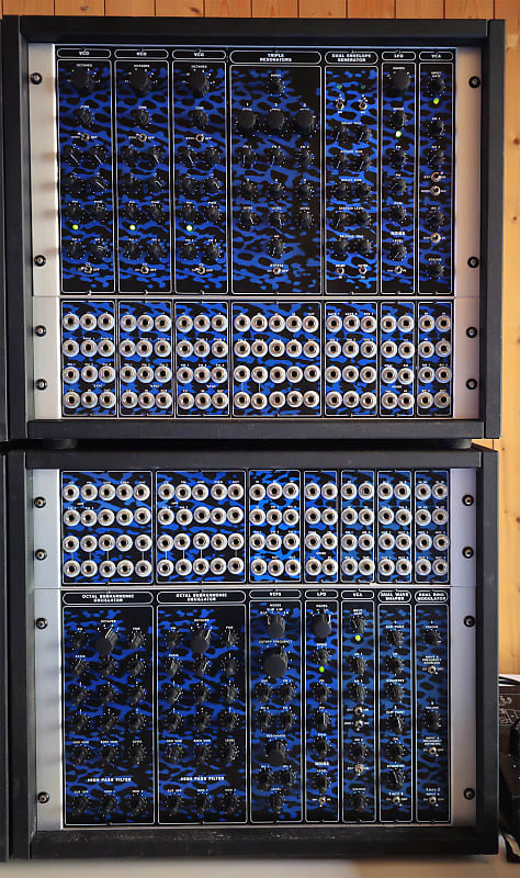 Technosaurus Selector Model C split 1996 ultra-rare high | Reverb