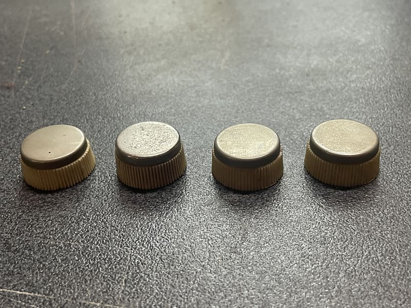 Vintage Knobs | Reverb