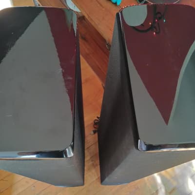 Definitive Technology BP7006 speakers in excellent condition | Reverb
