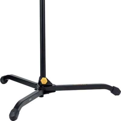 Hercules Stands MS401B Plus Transformer Microphone Stand | Reverb