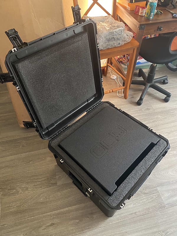 OCD Labs Case and Rack LiteFly 2015-2020 | Reverb