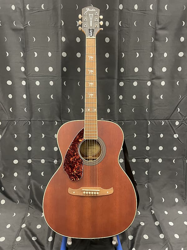 Fender Armstrong Hellcat Natural LH *Rare Prototype* | Reverb