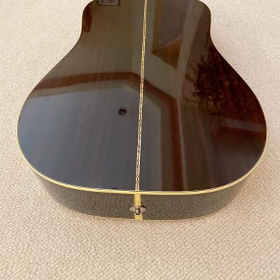 Takamine EF-360s 1986 | Reverb
