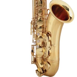 Allora AATS-301 Student Series Tenor Saxophone | Reverb Australia