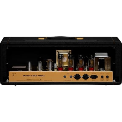 Marshall 1959HW Handwired JMP Reissue 2-Channel 100-Watt | Reverb