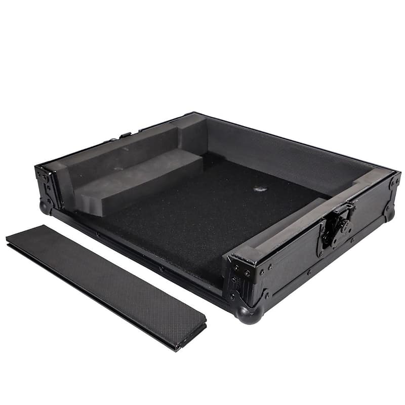 ProX X-MIXSTREAM PRO BL Black Flight Case to fit Numark | Reverb