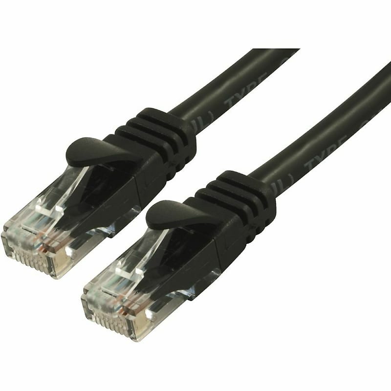 Line 6 Fbv & Variax Connection Cable Lead 5 Meter Version For | Reverb