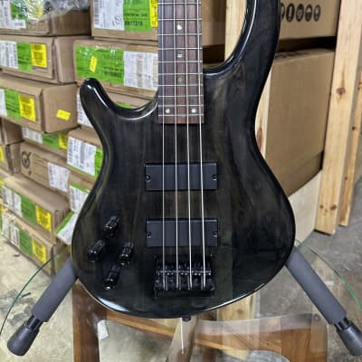 Dean Edge Pro 4 - Tiger Eye #60461 | Reverb