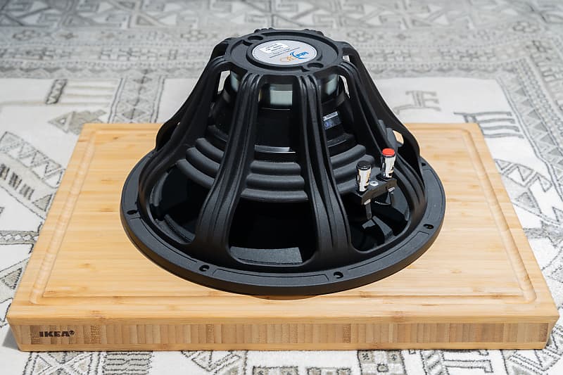 Faital Pro 12FH500 NEW | Reverb