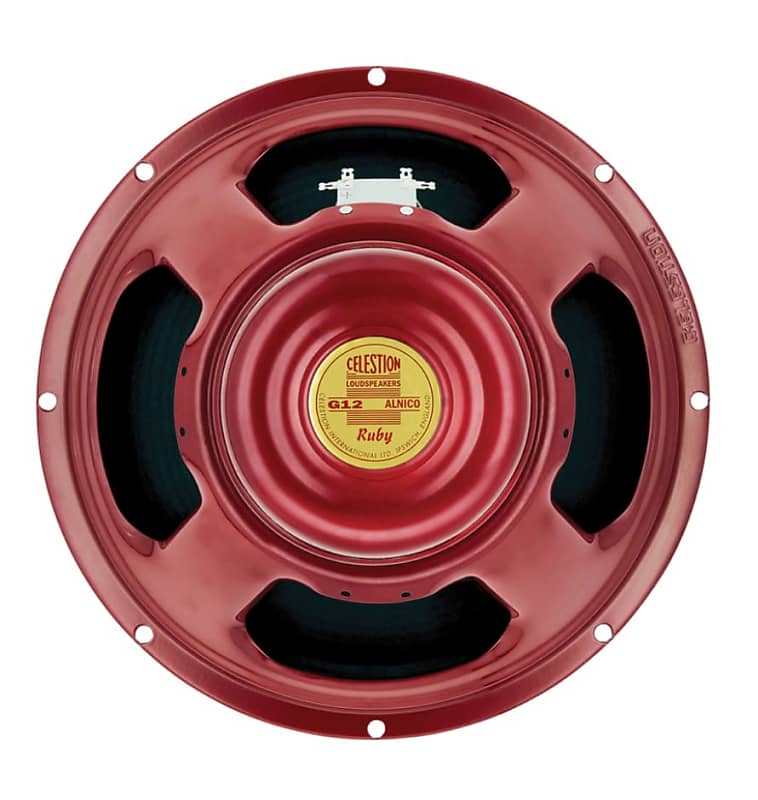 Celestion Ruby, 12‘ 8 Ohm | Reverb Australia