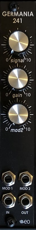 Eowave Germania mk2 | Reverb