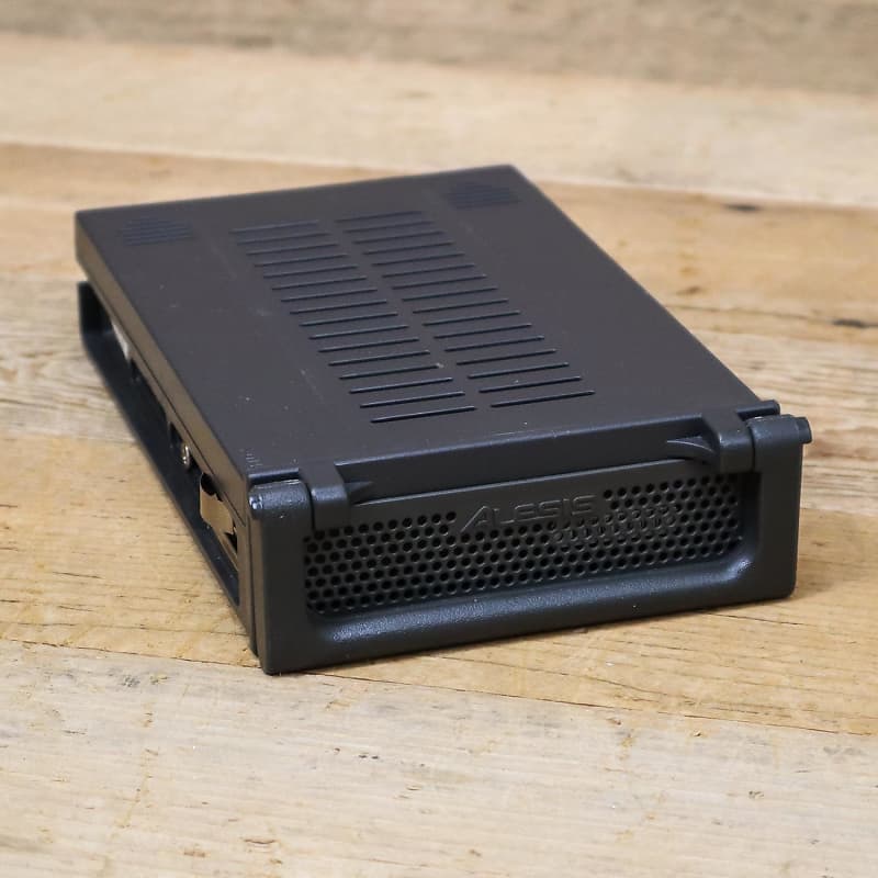 Alesis HD24 Caddy w/ 250GB Hard Drive Drive HD-24 HDD Caddie | Reverb