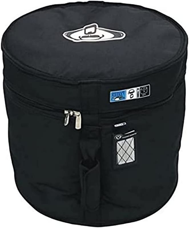 Protection Racket 2014-00 Floor Tom Case - 14“ x 14” | Reverb