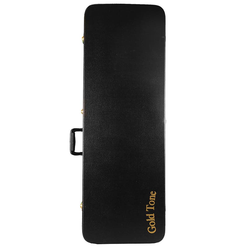 Gold Tone HDE Hardshell Case For Electric Banjos & Banjitar | Reverb