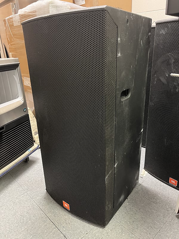 JBL SP128S Dual 18" Passive Subwoofer (3 available) | Reverb