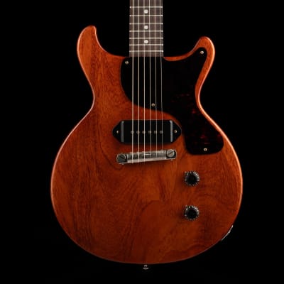 First Act Custom Shop Lola DC Double Cut 2012 Brent Hinds | Reverb