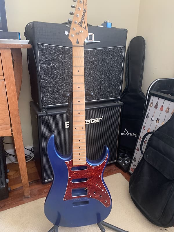 1994 Ibanez RX 60 - Husk/Project | Reverb