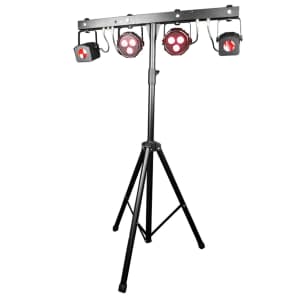 Chauvet Gig Bar LT 3"-1 LED Effects Light System | Reverb UK