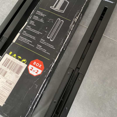 Bose L1 Compact Extensions | Reverb