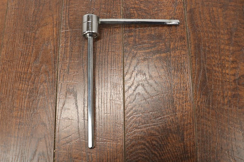 Pearl Single Hex Tom Drum Arm Vintage 1970's #2 | Reverb Australia