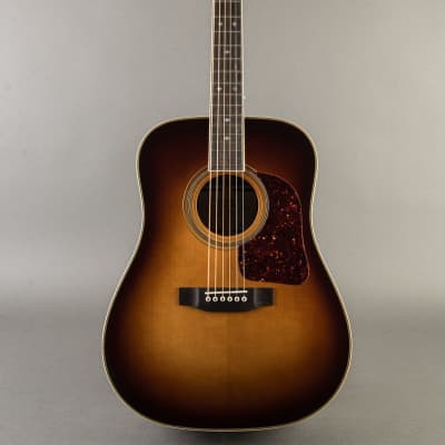 Gallagher G-70 Dreadnought Guitar, 1974 | Reverb