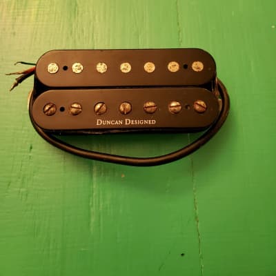 Duncan Designed HB-7 Pickup 7 string | Reverb