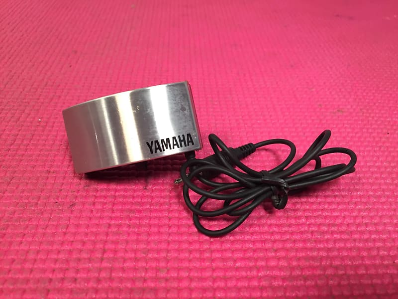 Yamaha BC1 Breath Controller | Reverb