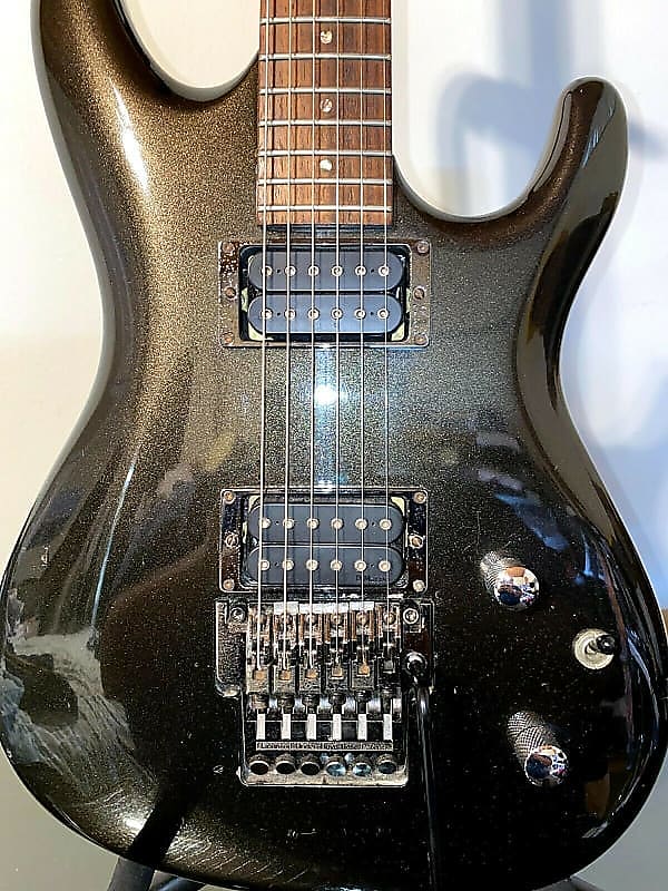 Ibanez JS1000 1998 | Reverb