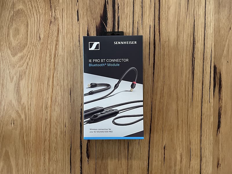Sennheiser Sennheiser IE PRO BT Connector | Reverb