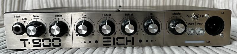 Eich Amplification T900 | Reverb UK