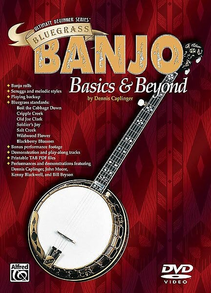 Ultimate Beginner Series: Bluegrass Banjo Basics | Reverb