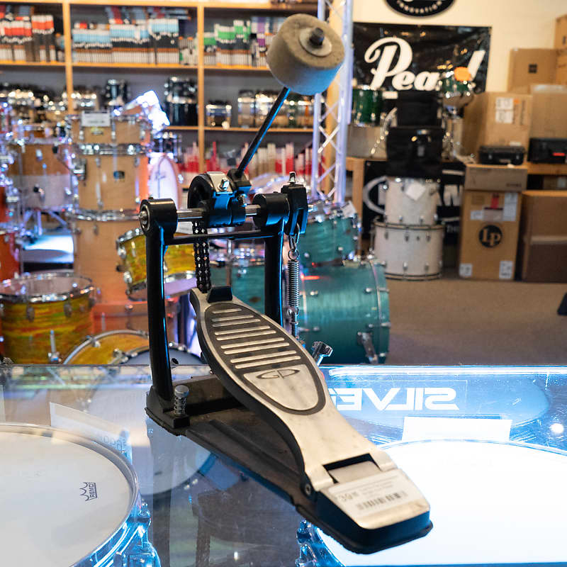 Cosmic Percussion Single Kick Pedal | Reverb