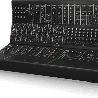Behringer SYSTEM 55 Complete | Reverb