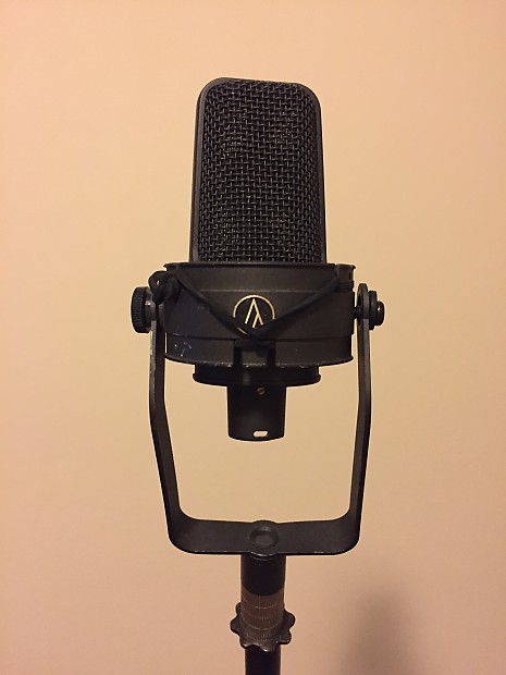 Audio Technica AT 3525 | Reverb