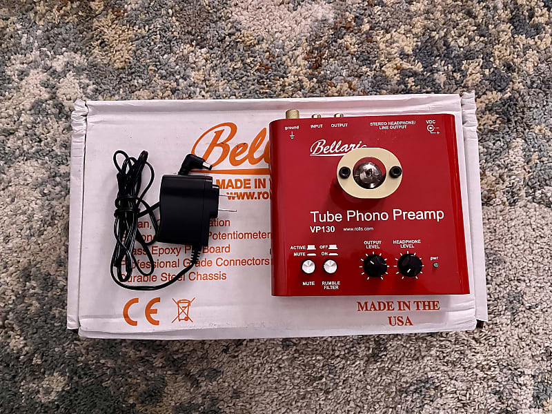 Used bellari for Sale | HifiShark.com