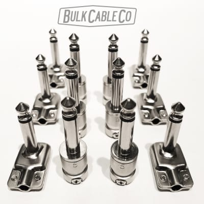 SquarePlug SP500 Right Angle & SPS5 Straight Connector Set - | Reverb