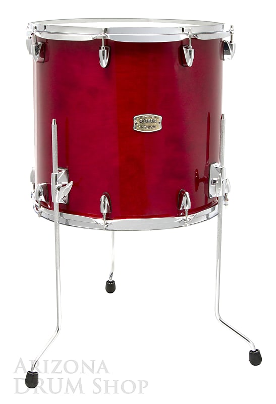 Yamaha SBF-1615CR Stage Custom Birch 16x15" Floor Tom | Reverb