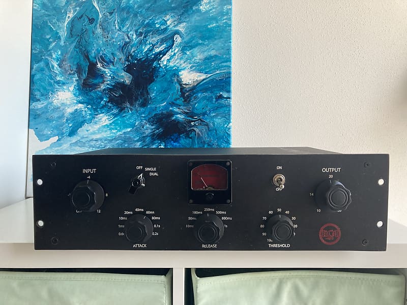 DIY RCA BA6A | Reverb