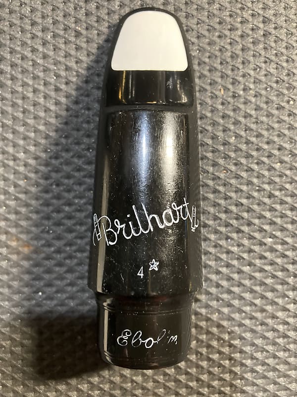 Arnold Brilhart Ebolin 4*1950-1960 | Reverb