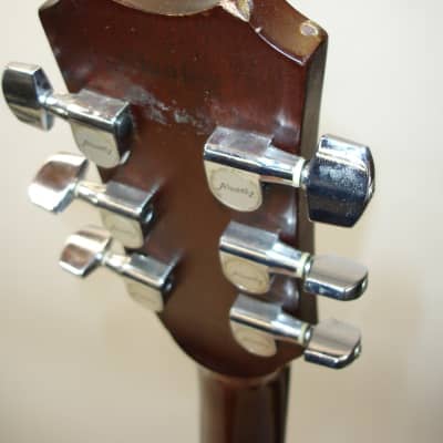 Vintage 90's Alvarez 5214 Regent Series Acoustic | Reverb Deutschland