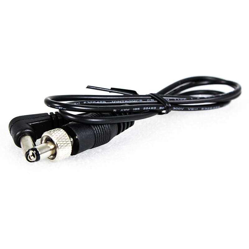 Shure DC Power Cable for UA844U UHF Wireless Antenna | Reverb