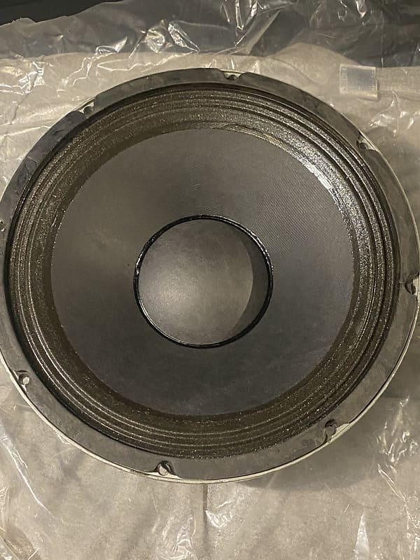 Electro-Voice EVM 12L OEM 1980'S Speaker | Reverb