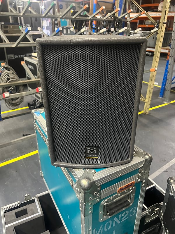 Martin WAVEFRONT Series - W0.5 x 6 & WM0.5 x4 | Reverb Australia