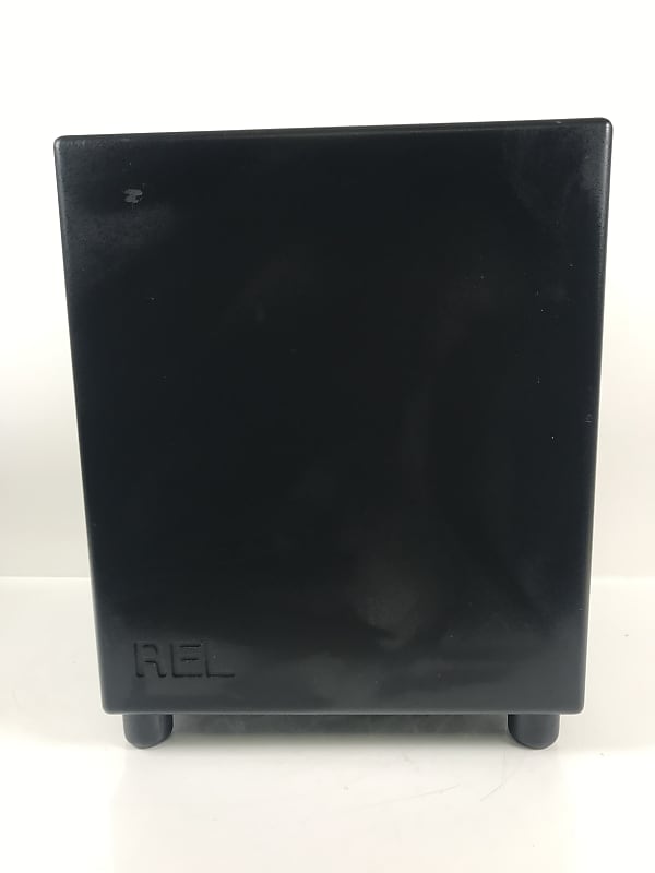 Rel Strata ii Powered Subwoofer | Reverb UK